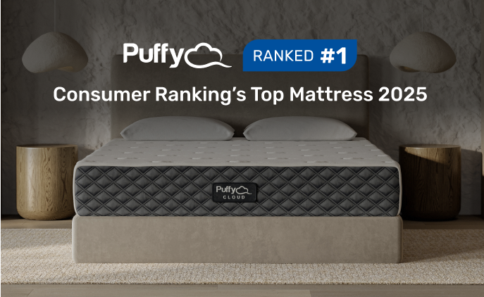 Consumer Ranking 2025 | See Best Rated Mattress To Buy